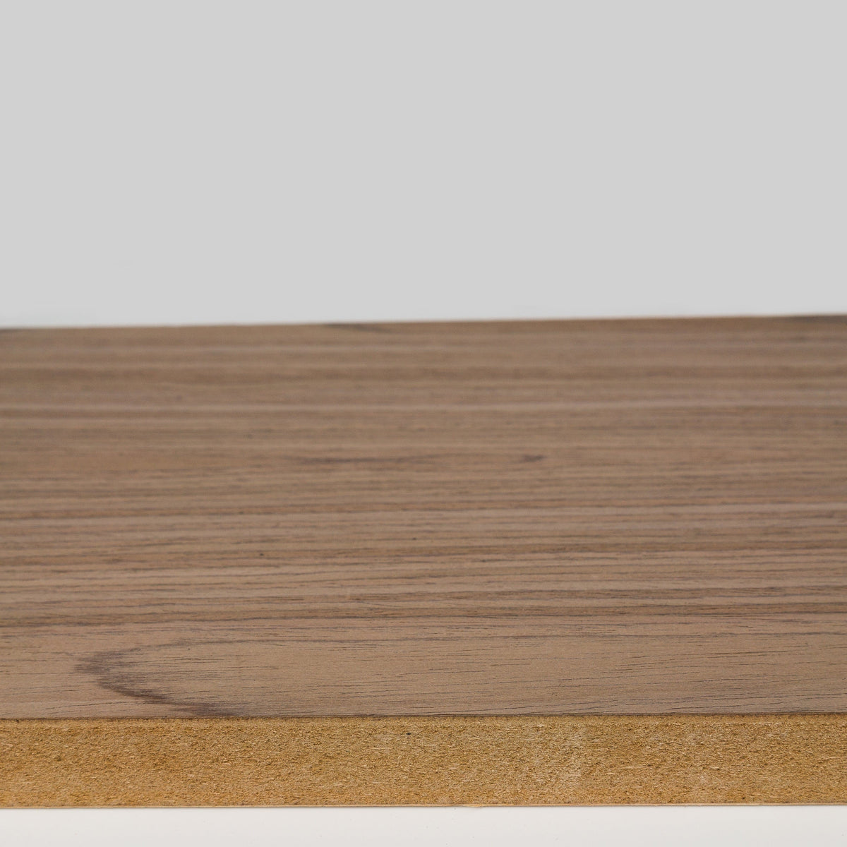American Black Walnut Veneered A/B MDF 8'X4' (2440x1220) (Various Thic ...