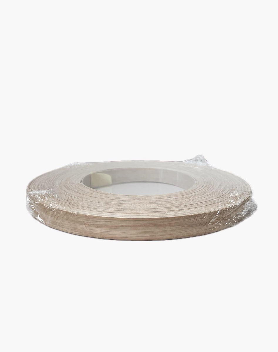 50m Roll Edging Tape Pre Glued For Veneered Panels – Cleveland Timber