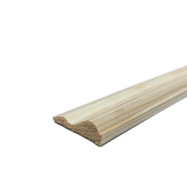 Broken Ogee Panel Moulding 7x28MM(finished size) 3m – Cleveland Timber