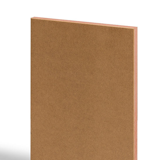Fire Rated MDF Board Euroclass B 2440mm x 1220mm (8′ x 4′) - Various T ...
