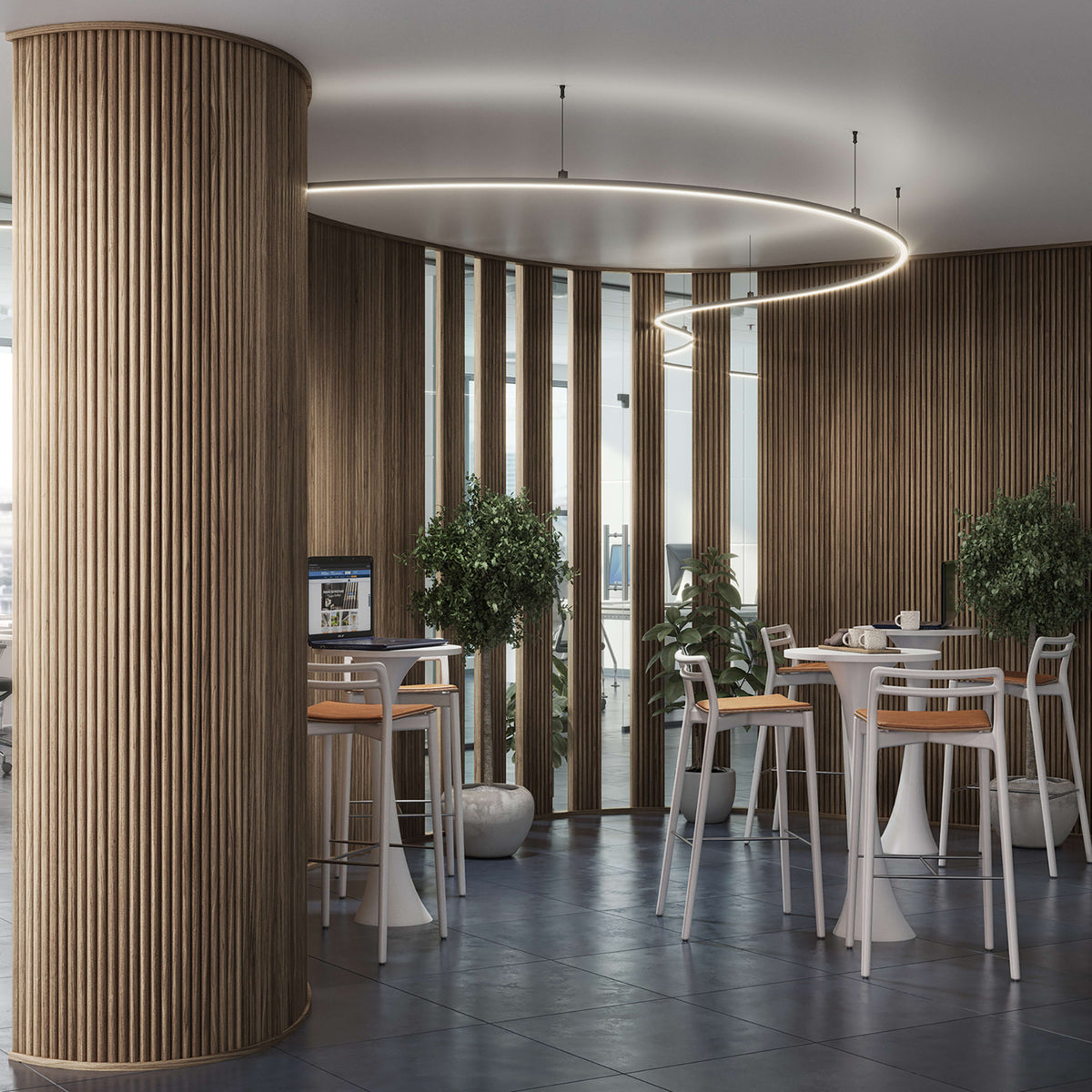 *Pre-Order Stock Due W/C 19/01 - Cheshire Mouldings Walnut Half Round ...