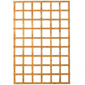 Trellis 6' x 2' – Cleveland Timber
