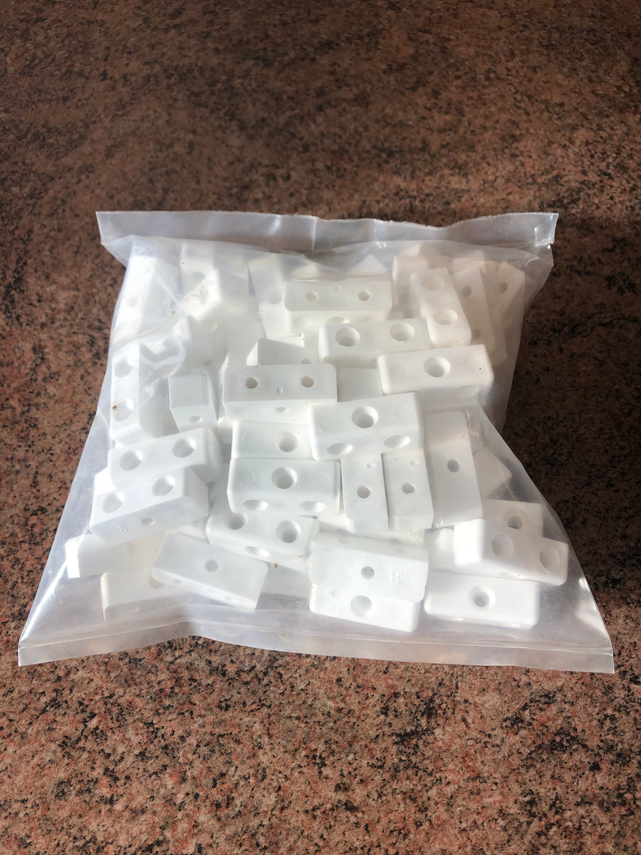 KD Blocks – Cleveland Timber