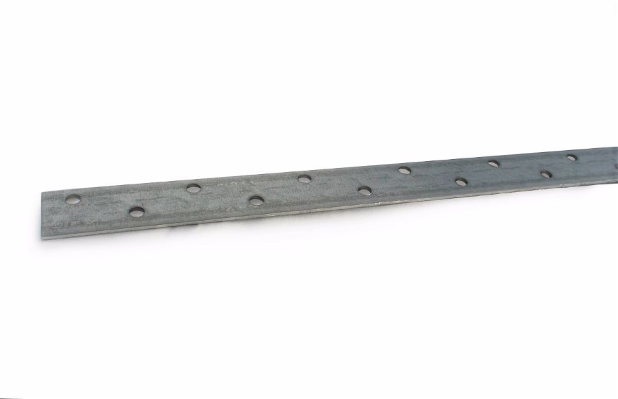 Heavy Duty 600mm Flat Strap – Cleveland Timber