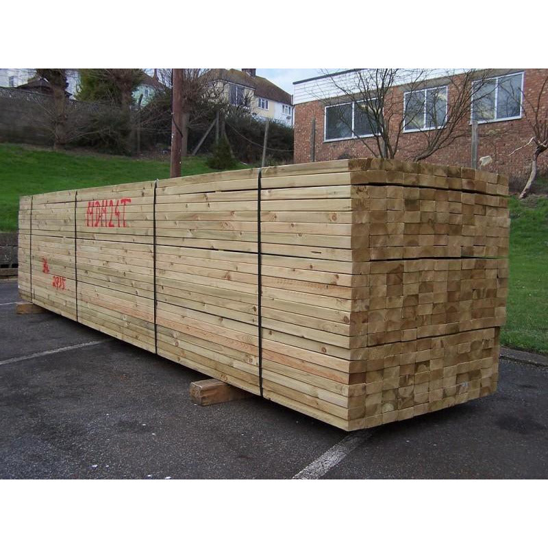 Untreated K/D Sawn 225mmx22mm (9" x 7/8") 4.2m (Ungraded) – Cleveland ...