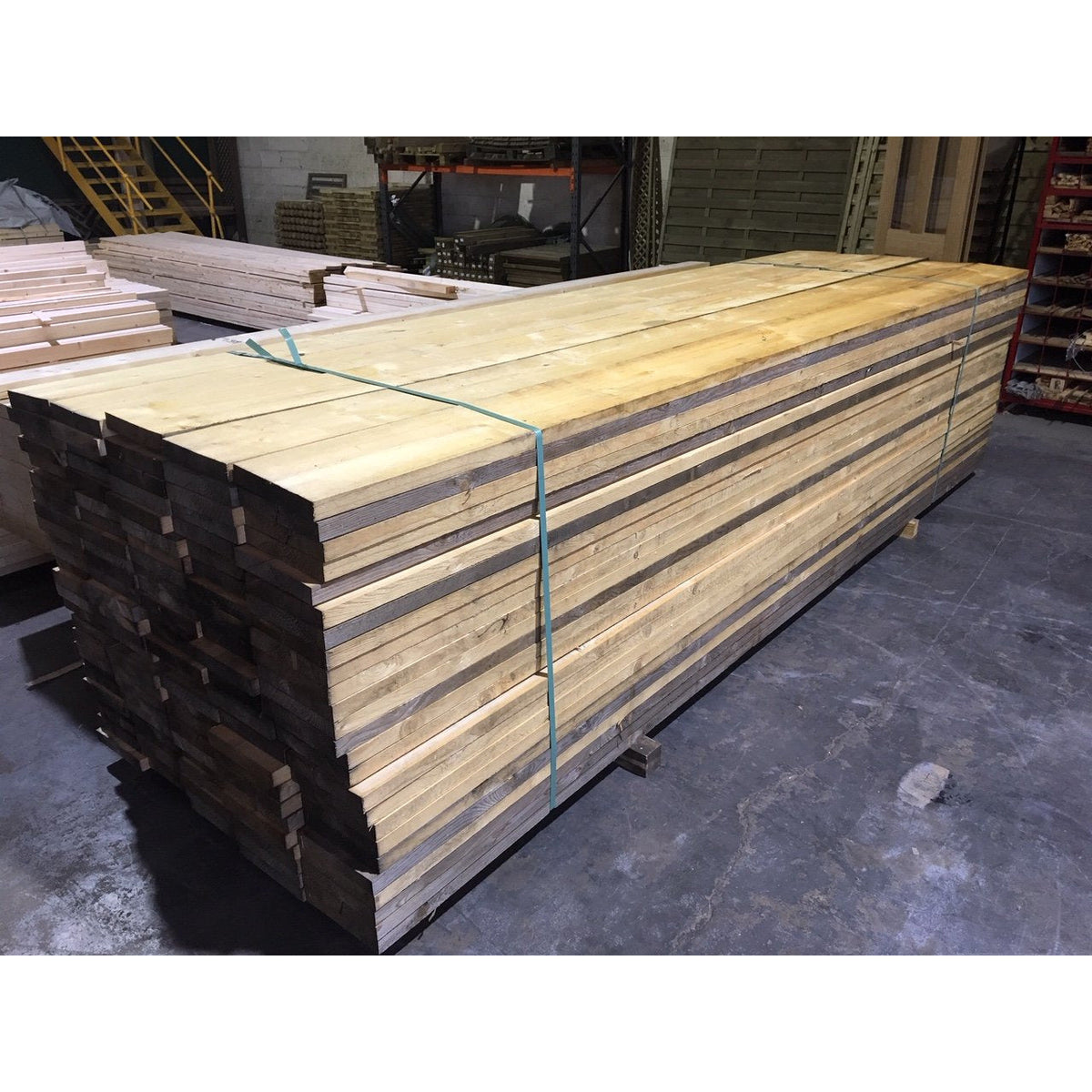 Buy Scaffolding Boards Online Today | Cleveland Timber | Middlesbrough