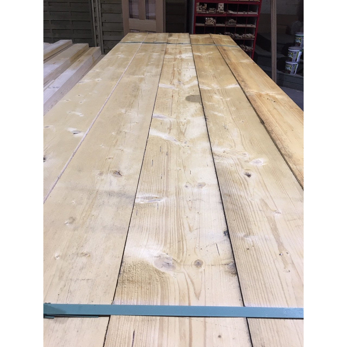 Buy Scaffolding Boards Online Today | Cleveland Timber | Middlesbrough