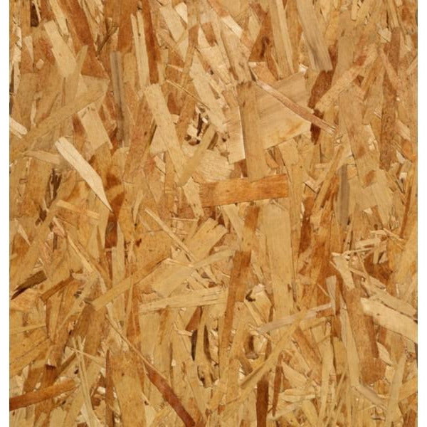 OSB3 Sheets (9mm,11mm,18mm) – Cleveland Timber